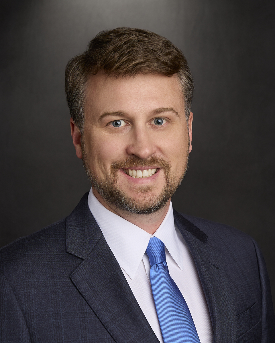 Tom Bagby - Bagby Injury Law